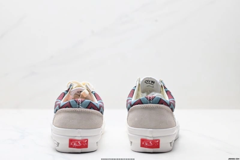 Brand-original Vans Shoes