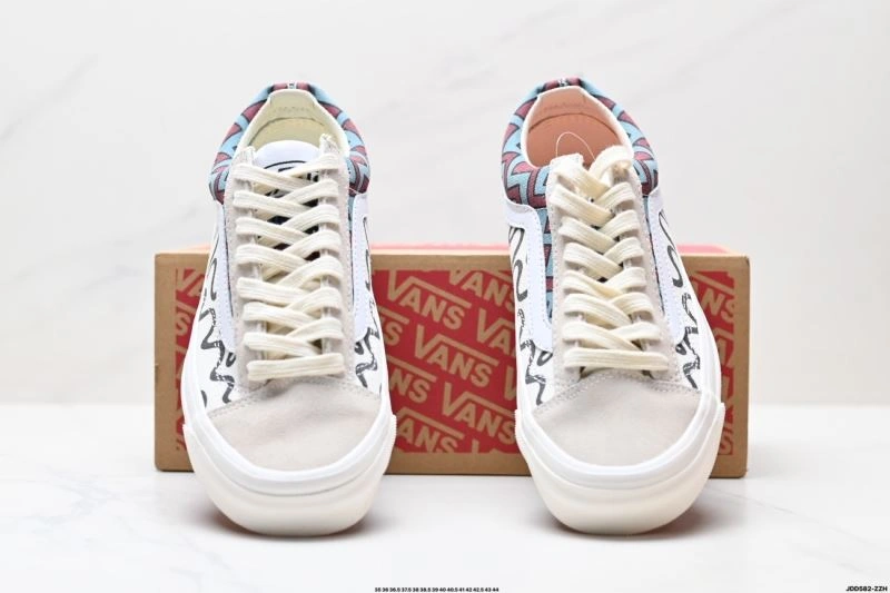 Brand-original Vans Shoes