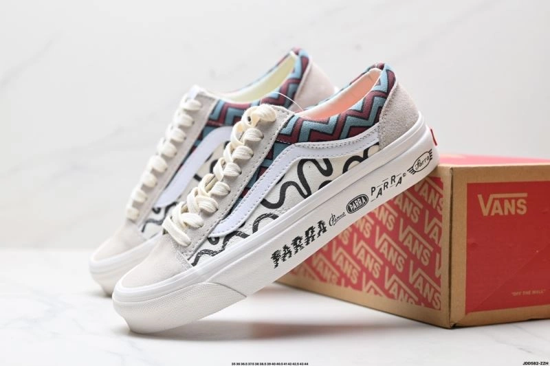 Brand-original Vans Shoes