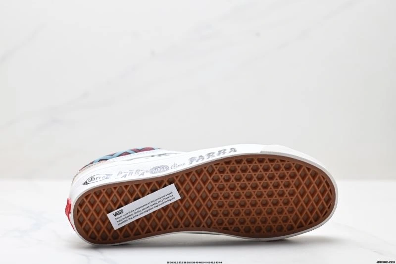 Brand-original Vans Shoes