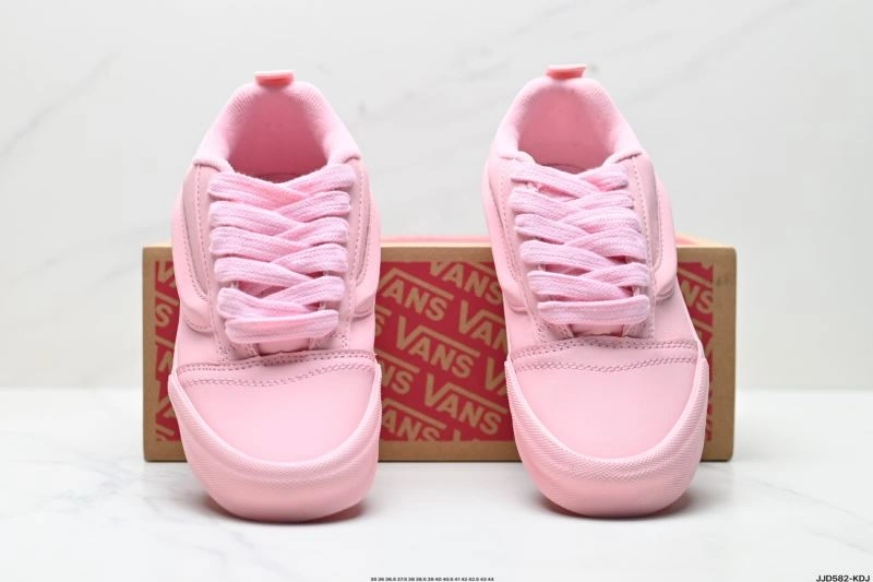 Factory-made Vans Shoes