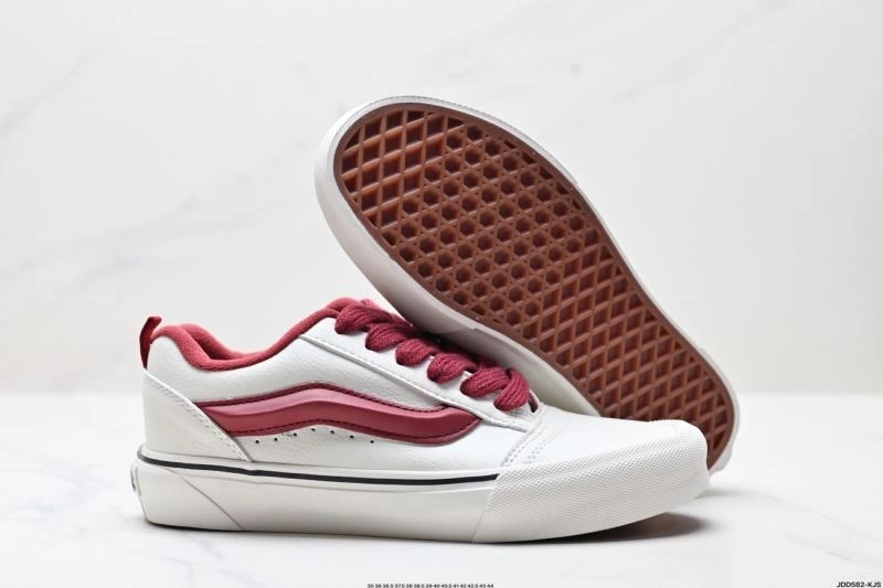 Exact replica Vans Shoes