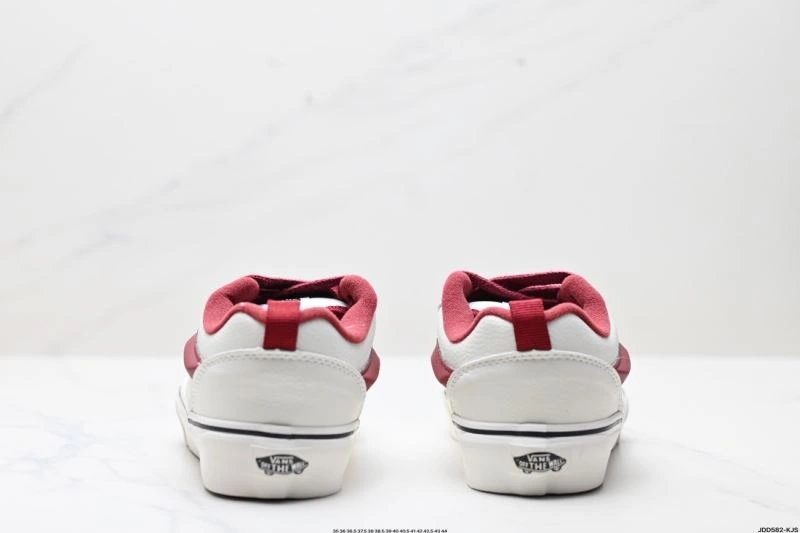 Exact replica Vans Shoes