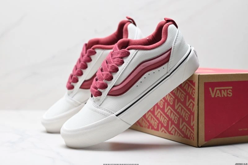 Exact replica Vans Shoes