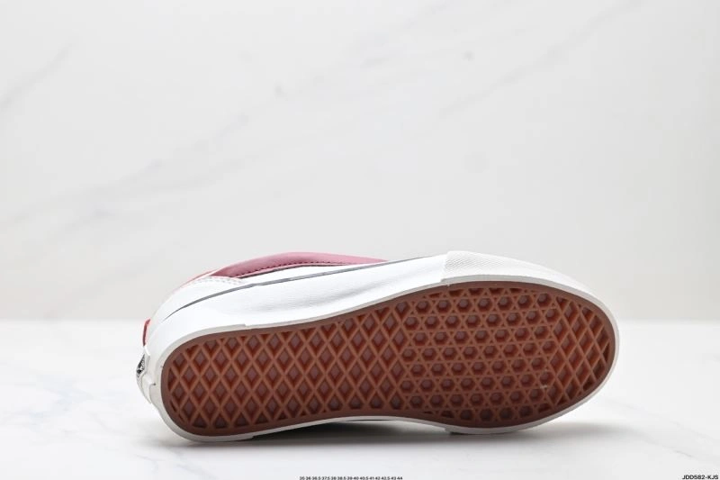 Exact replica Vans Shoes