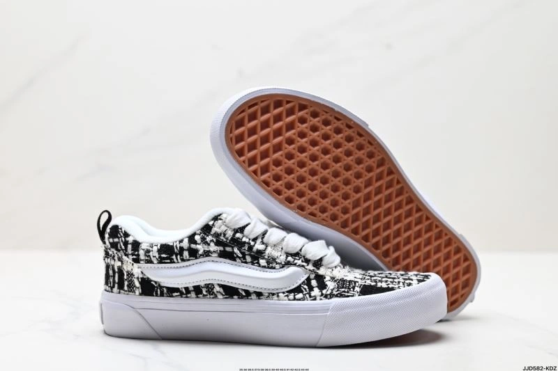 Legit Vans Shoes