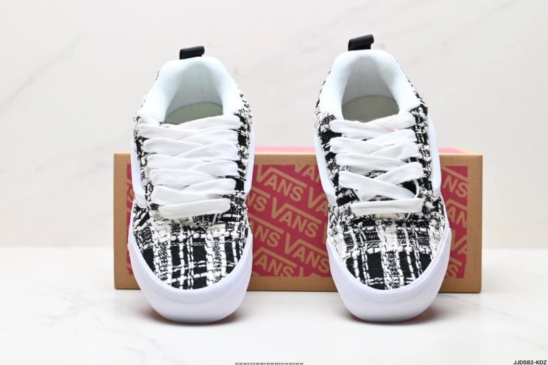 Legit Vans Shoes