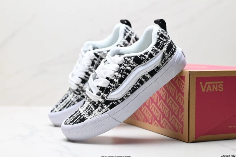 Legit Vans Shoes