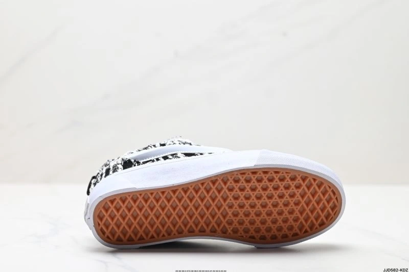 Legit Vans Shoes