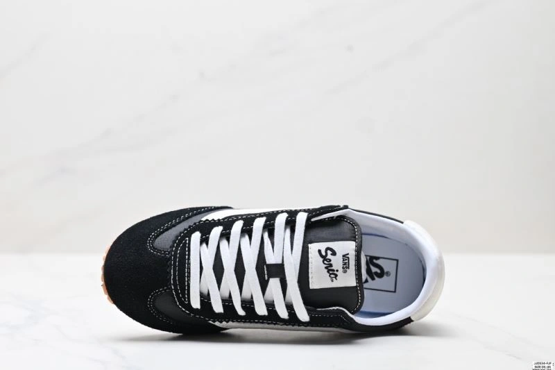 Official Vans Shoes