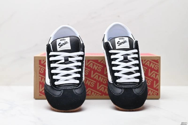 Official Vans Shoes