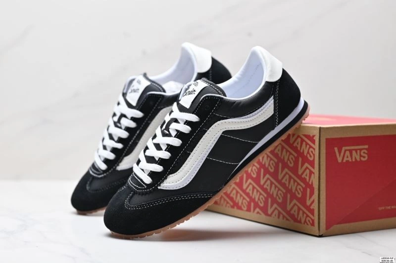 Official Vans Shoes