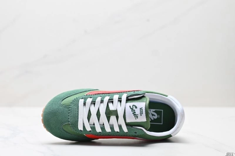 Precise copy Vans Shoes