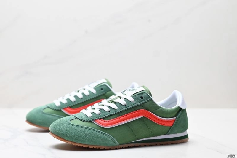 Precise copy Vans Shoes