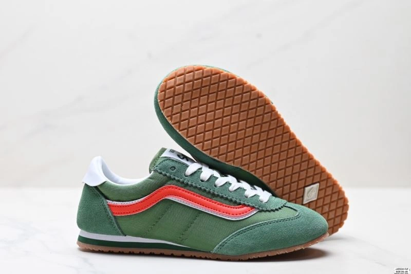 Precise copy Vans Shoes