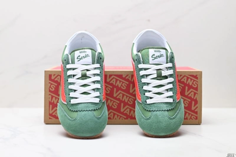 Precise copy Vans Shoes