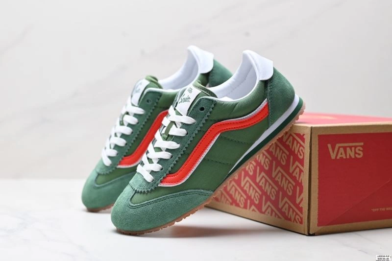Precise copy Vans Shoes
