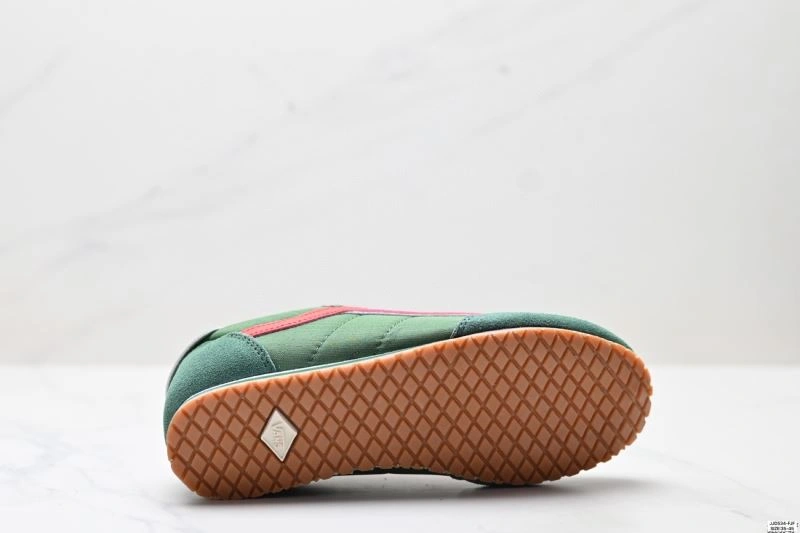 Precise copy Vans Shoes