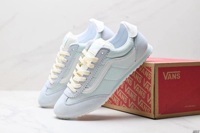 Bargain Vans Shoes