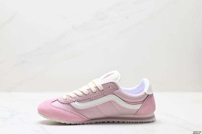 Official Vans Shoes