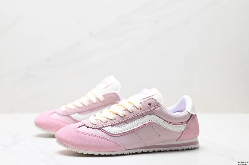 Official Vans Shoes