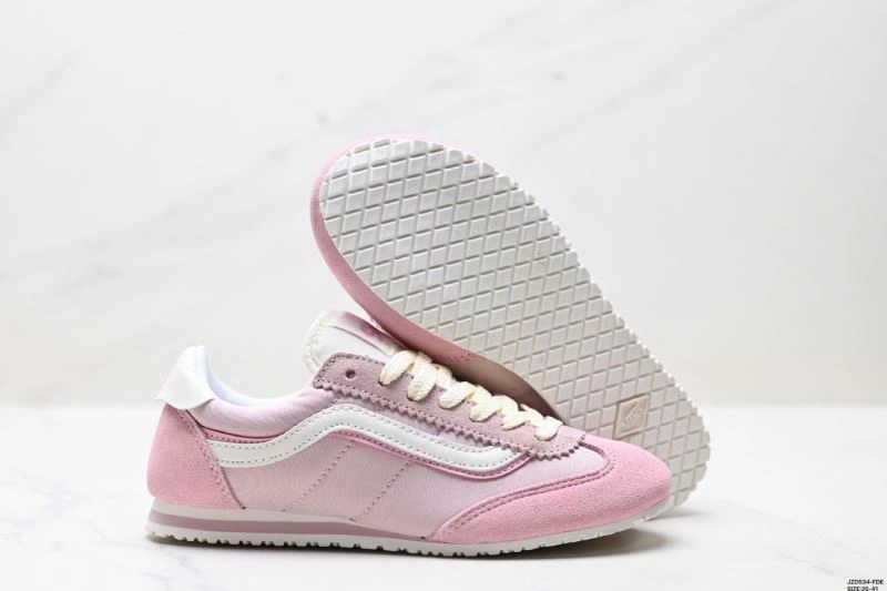 Official Vans Shoes