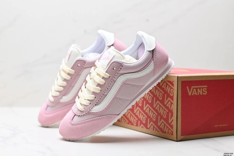Official Vans Shoes