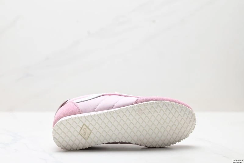 Official Vans Shoes
