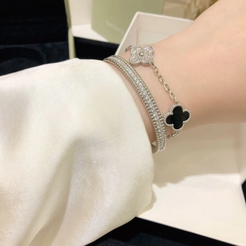 Original Vca Bracelets