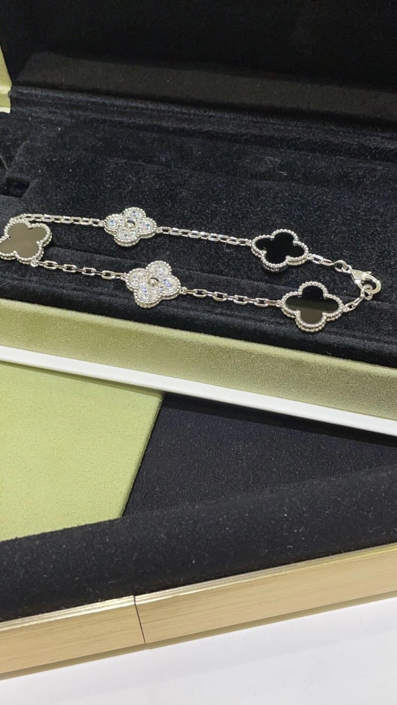 Original Vca Bracelets