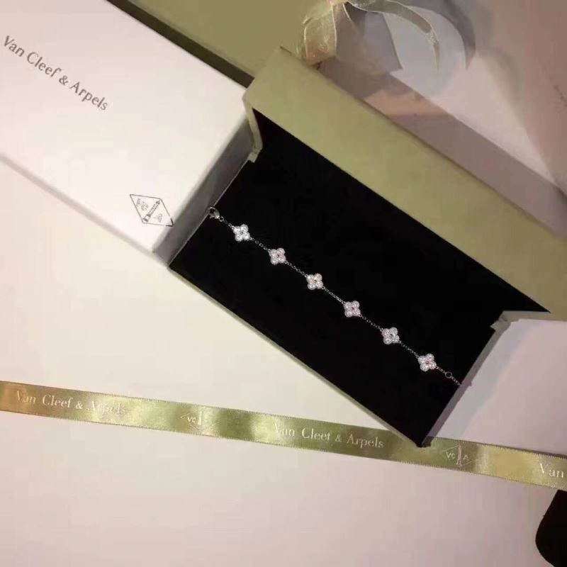 Top match Vca Bracelets
