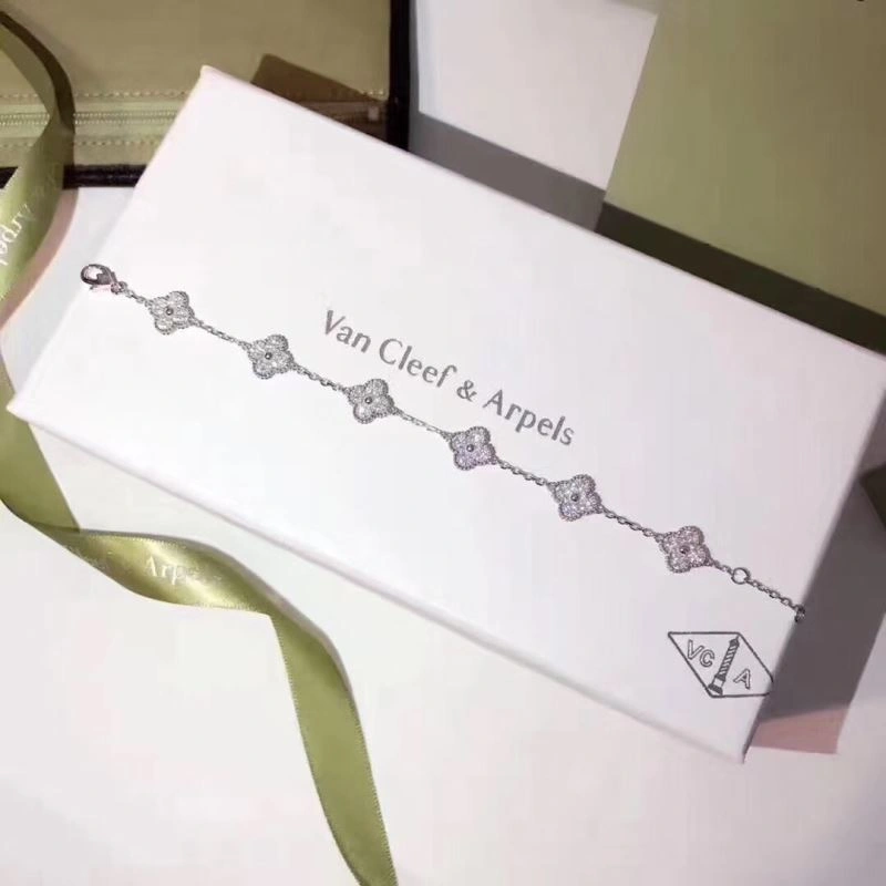 Top match Vca Bracelets