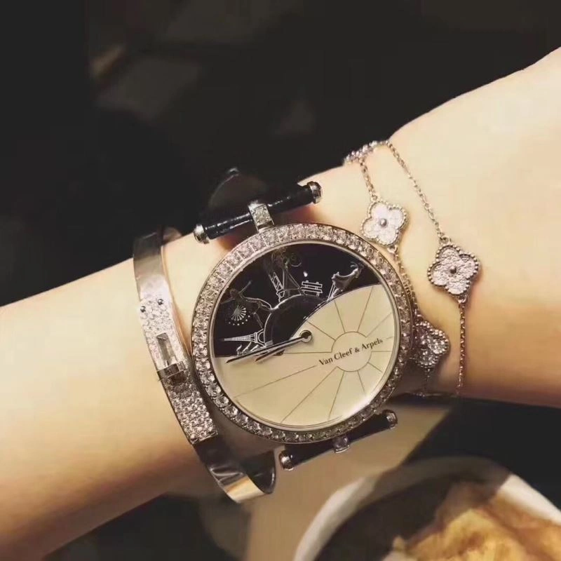 Top match Vca Bracelets