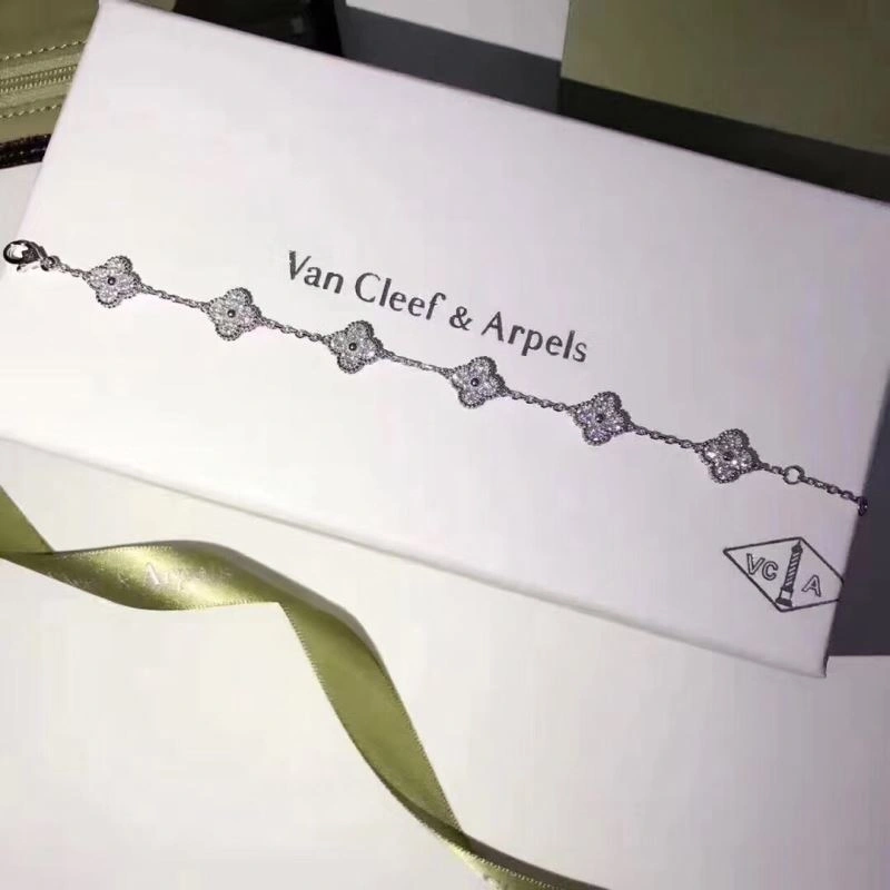 Top match Vca Bracelets