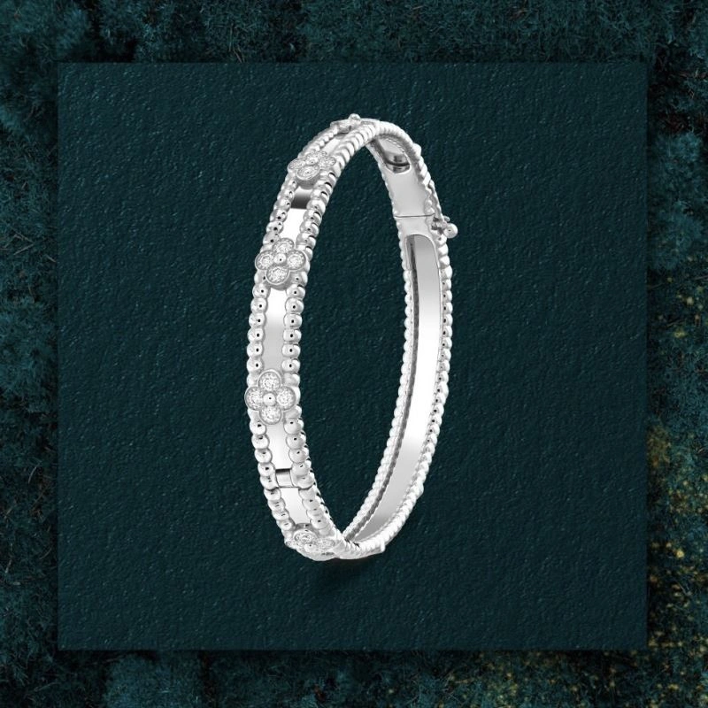Real Vca Bracelets