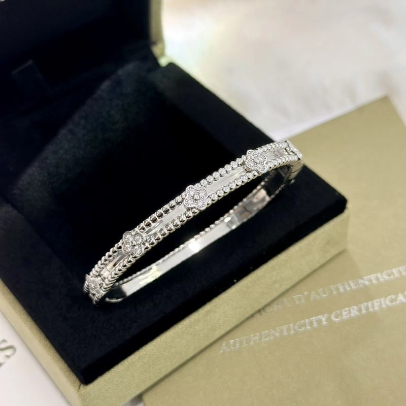 Real Vca Bracelets
