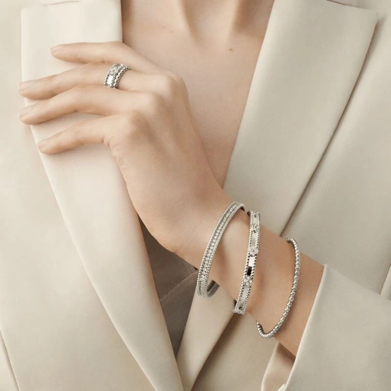 Real Vca Bracelets