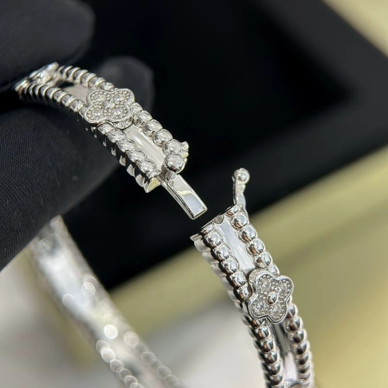 Real Vca Bracelets