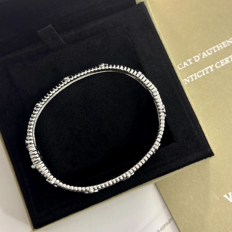 Real Vca Bracelets
