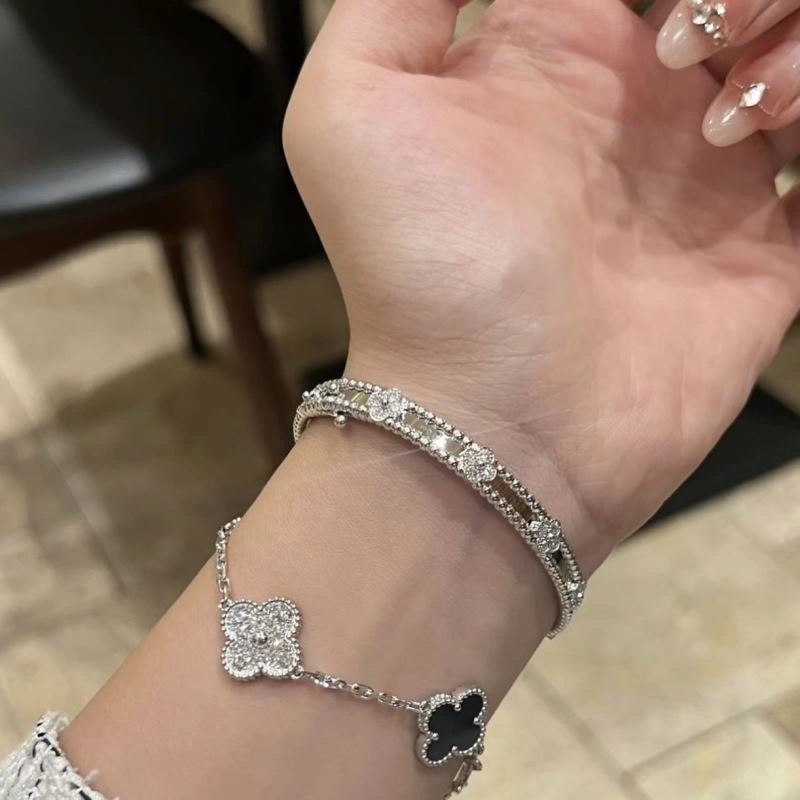 Real Vca Bracelets