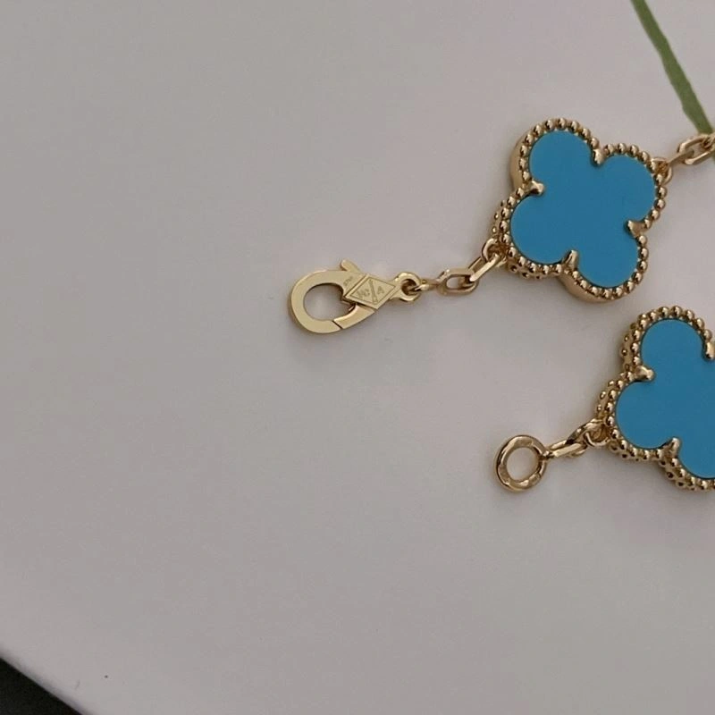 Value-priced Vca Bracelets