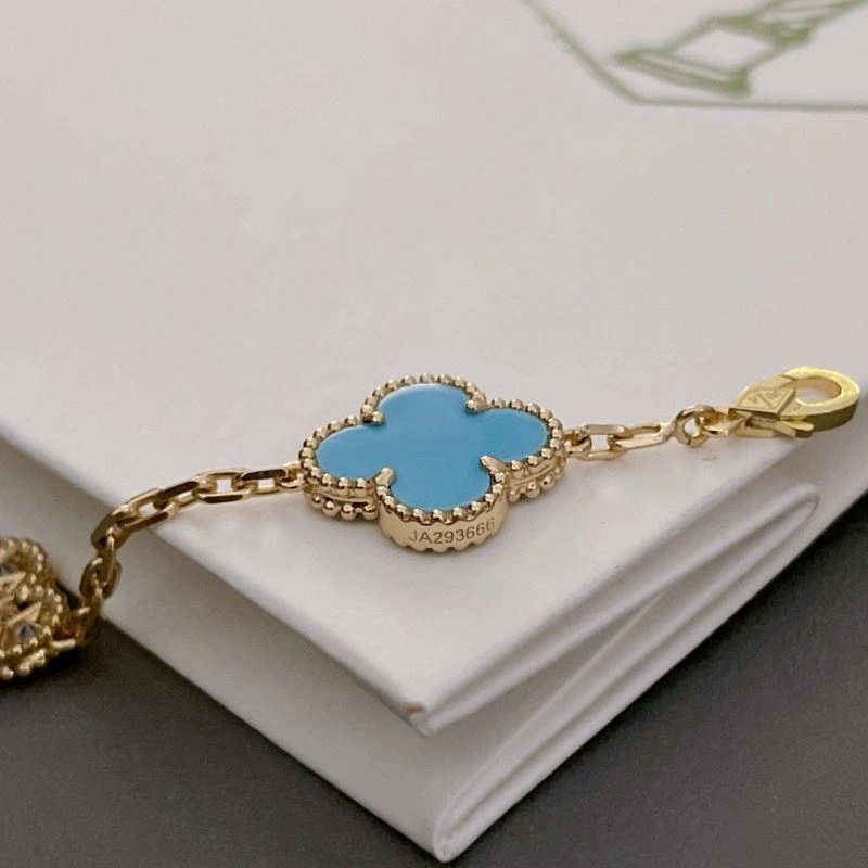 Value-priced Vca Bracelets