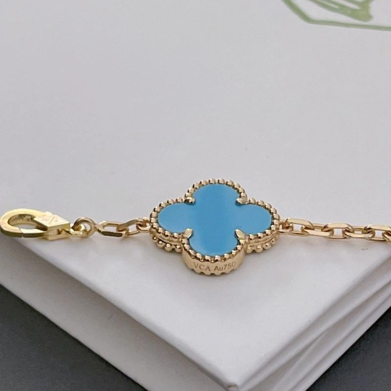 Value-priced Vca Bracelets