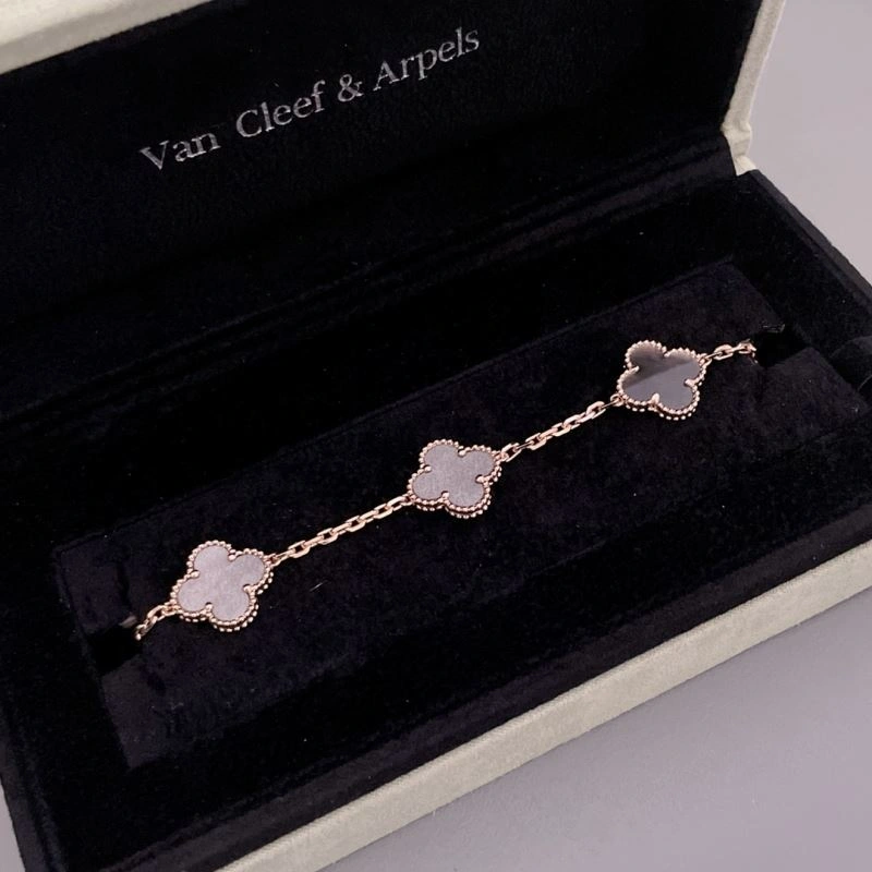 Affordable Vca Bracelets