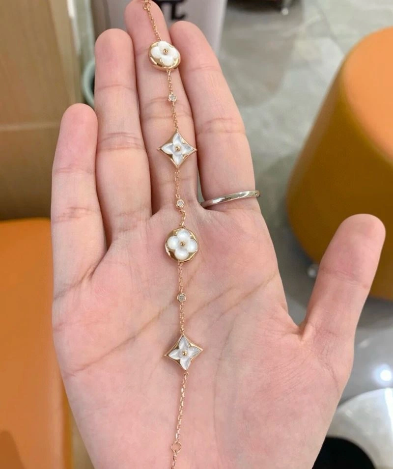 Mirror quality Vca Bracelets