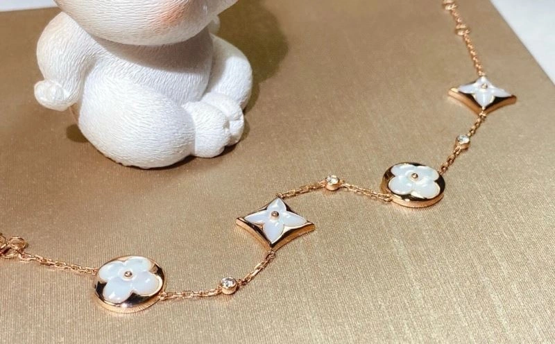 Mirror quality Vca Bracelets
