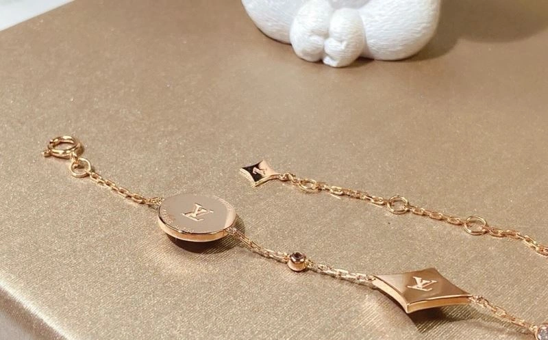 Mirror quality Vca Bracelets