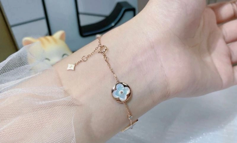 Mirror quality Vca Bracelets
