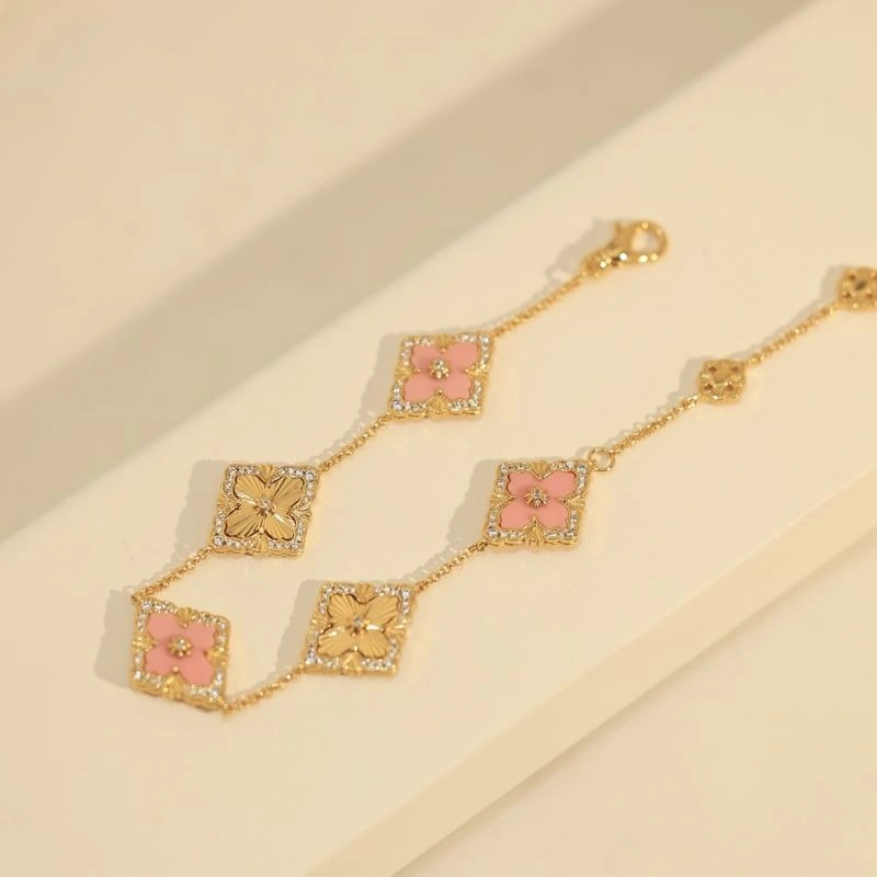 Vca Bracelets
