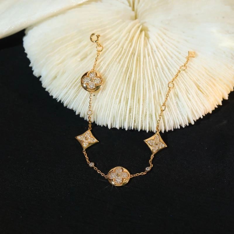 Original Vca Bracelets